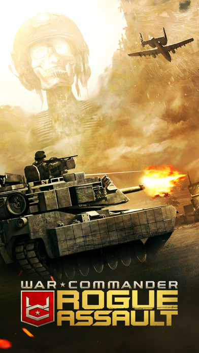 » War Commander: Rogue Assault CHEATS