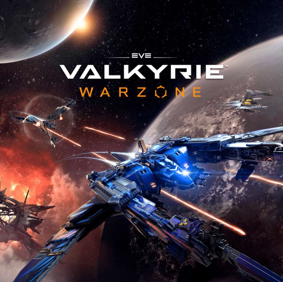 » EVE: Valkyrie – Warzone