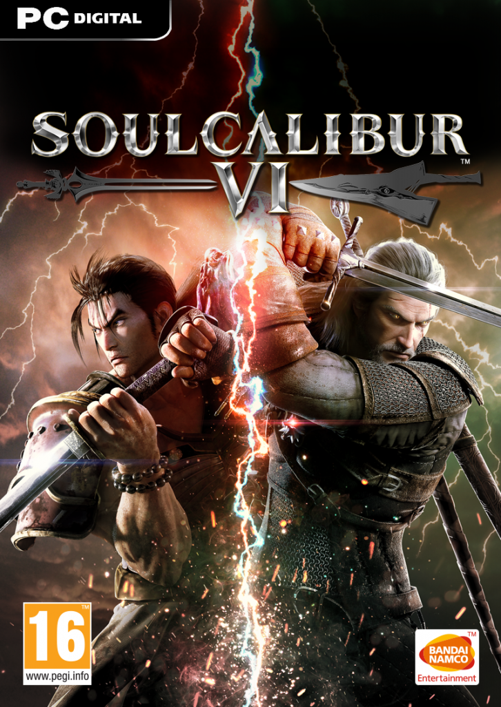 SOULCALIBUR VI – Game-Key.org