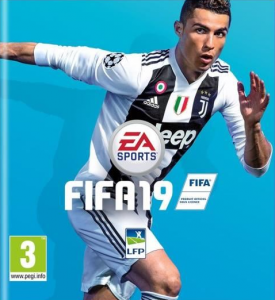 FIFA 19 – Game-Key.org