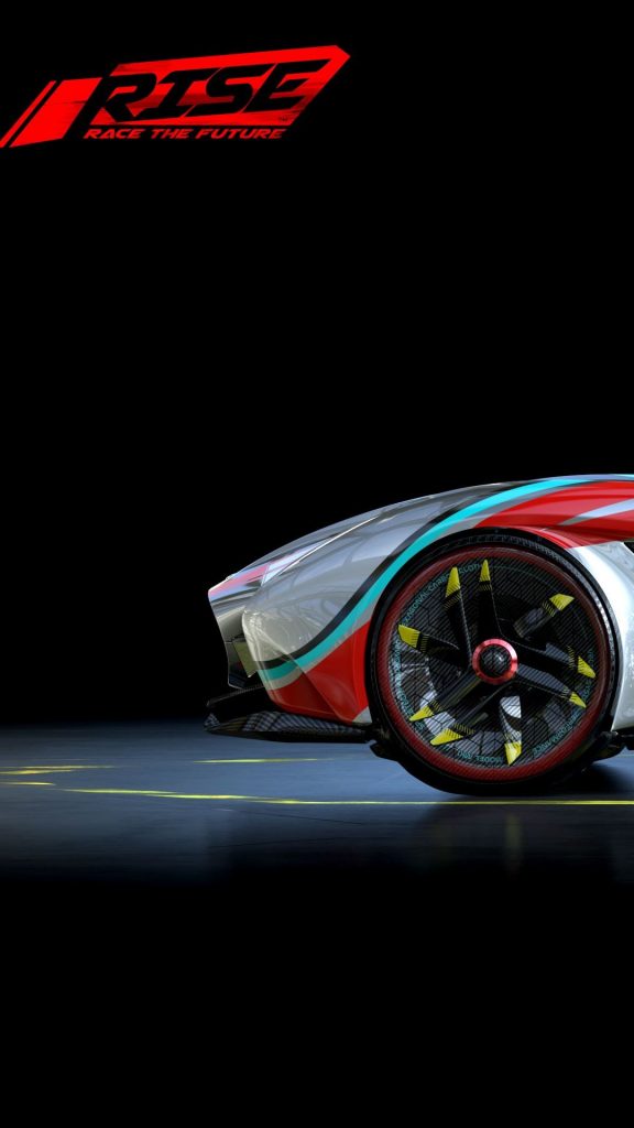 Rise: Race The Future – Game-Key.org