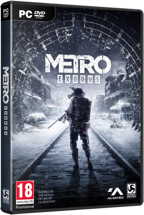 Metro Exodus – Game-Key.org