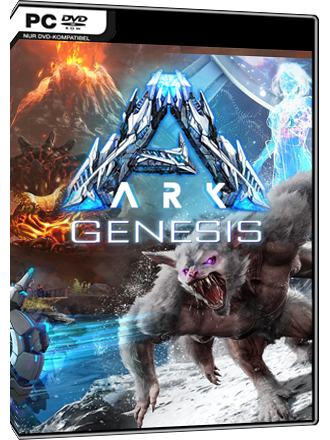 ARK: Genesis – Game-Key.org