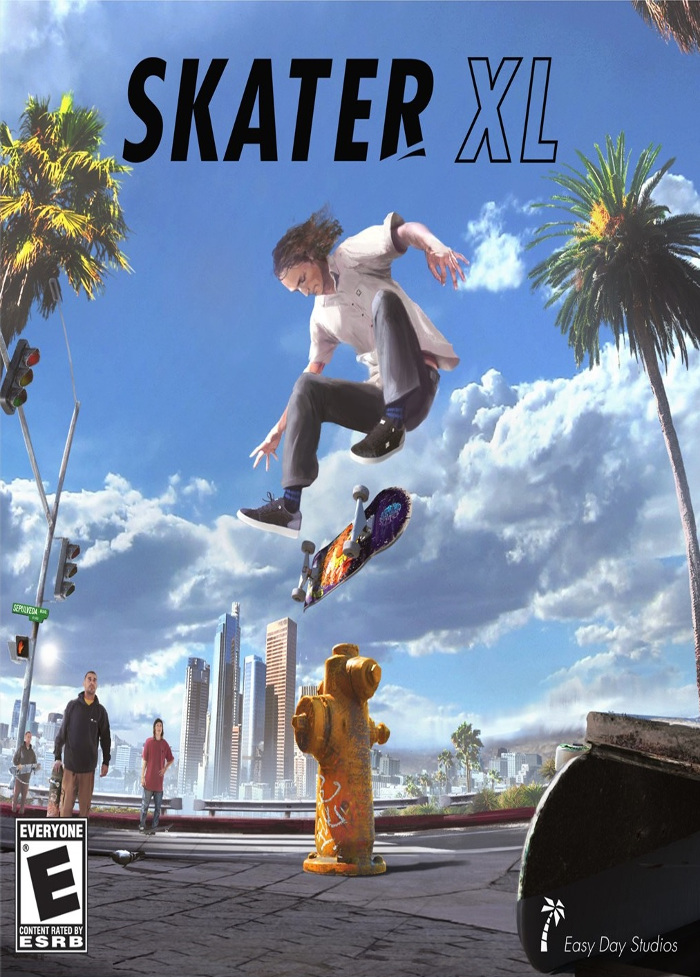 skater-xl – Game-Key.org