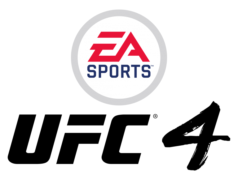 EA SPORTS UFC 4 – Game-Key.org