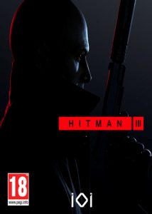 HITMAN 3 – Game-Key.org