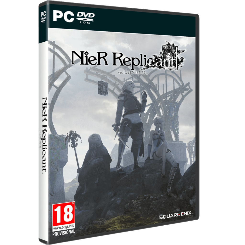 NieR Replicant™ ver.1.22474487139… – Game-Key.org