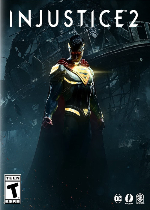 Injustice™ 2 – Game-Key.org