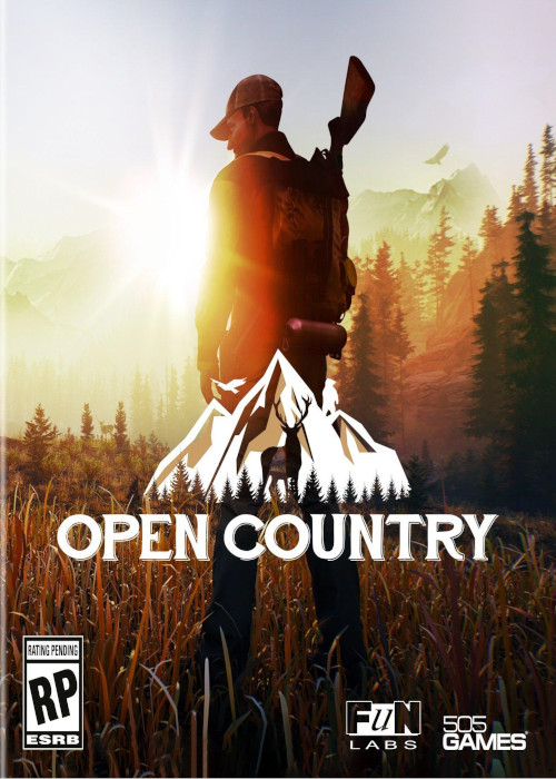 Open Country – Game-Key.org
