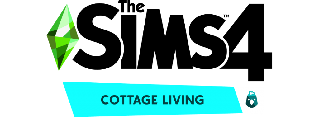 The Sims 4 Cottage Living – Game-Key.org