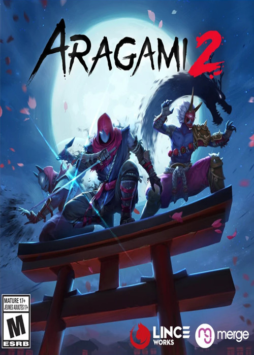 Aragami 2 – Game-Key.org