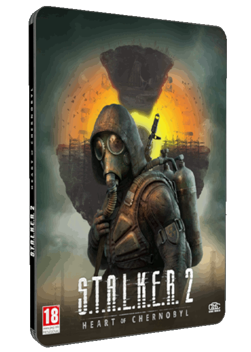 S.T.A.L.K.E.R. 2: Heart of Chernobyl – Game-Key.org