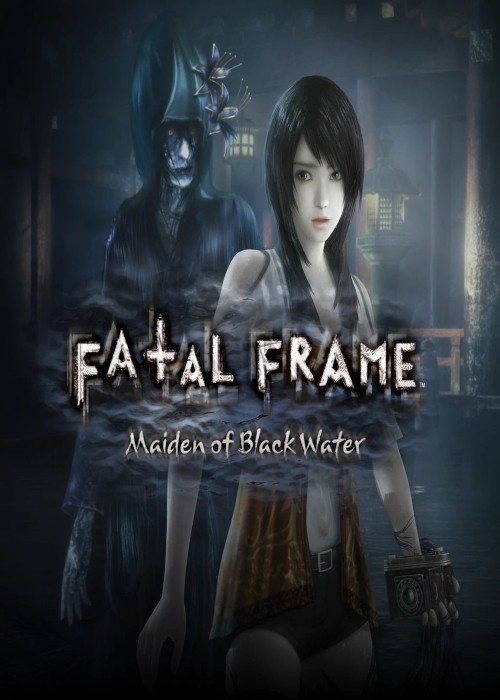 FATAL FRAME Maiden of Black Water – Game-Key.org