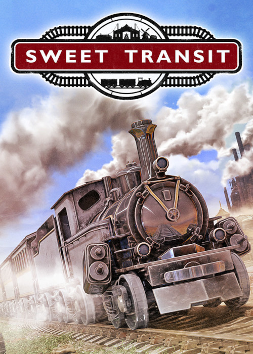 Sweet Transit – Game-Key.org