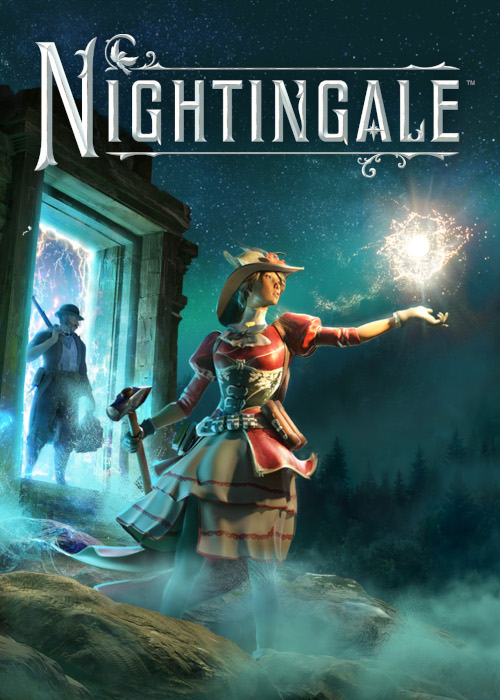 Nightingale – Game-Key.org