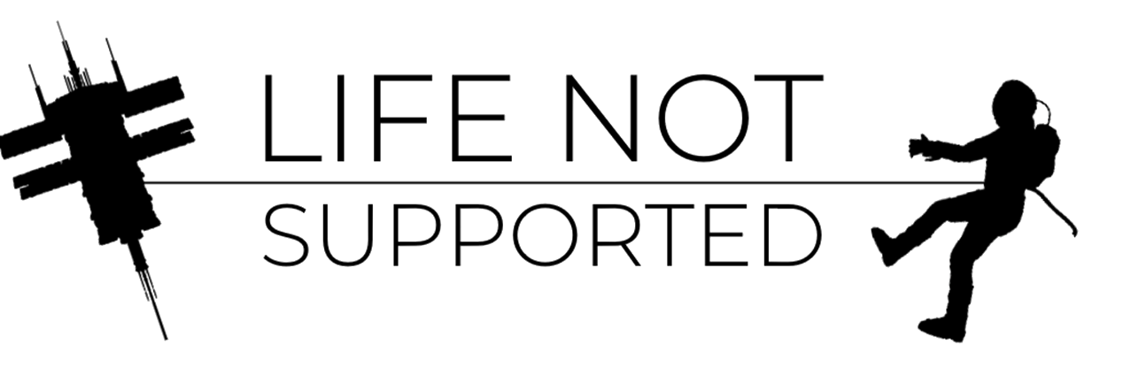 Life Not Supported – Game-Key.org