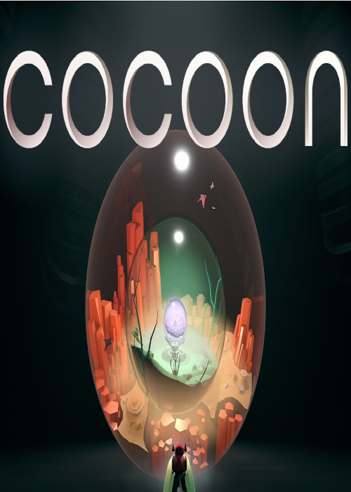 COCOON – Game-Key.org