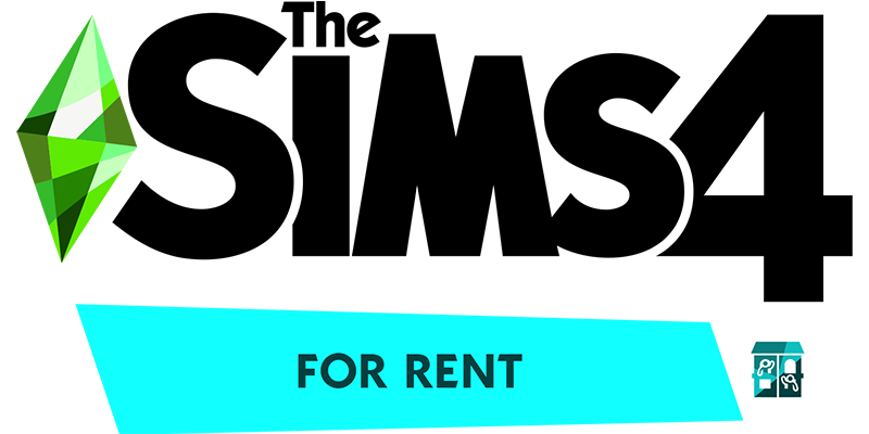 The Sims™ 4 For Rent – Game-Key.org