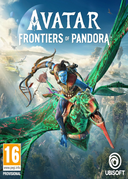 AVATAR FRONTIERS OF PANDORA – Game-Key.org