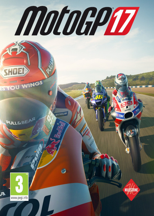 MotoGP™17 – Game-Key.org