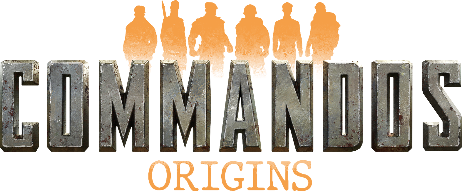 Commandos Origins – Game-Key.org
