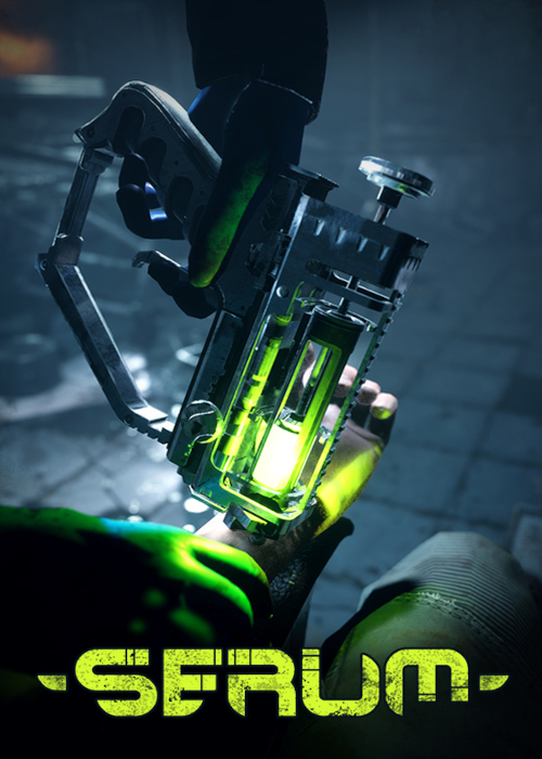 Serum – Game-Key.org