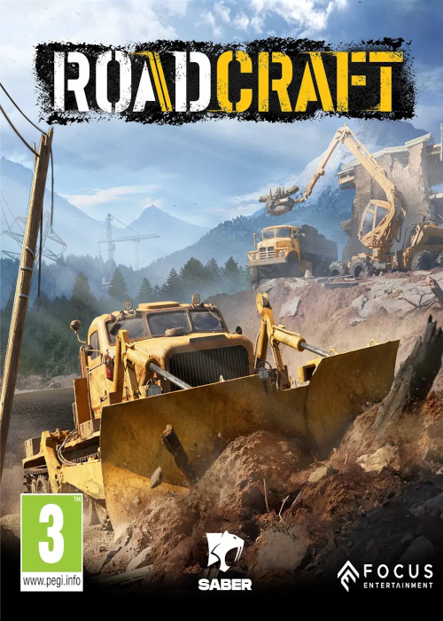 RoadCraft – Game-Key.org