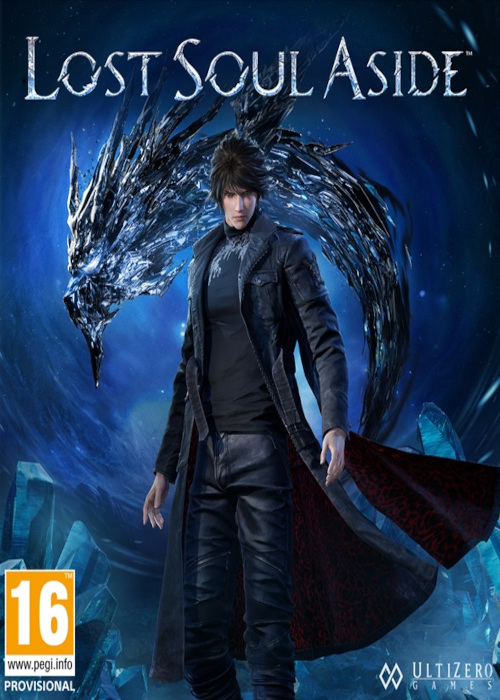 Lost Soul Aside – Game-Key.org