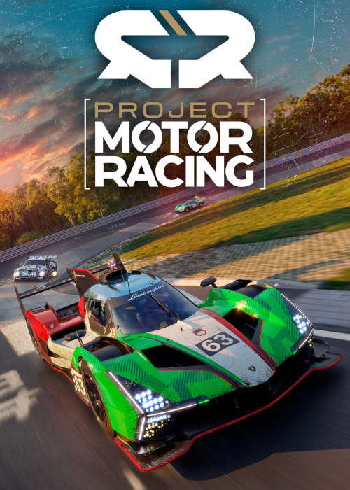 Project Motor Racing – Game-Key.org