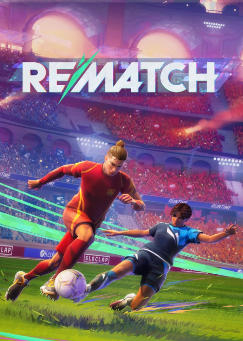 REMATCH – Game-Key.org
