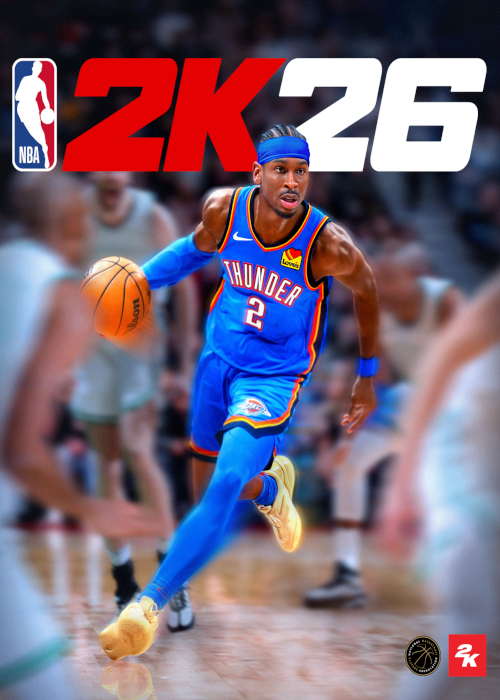 NBA 2K26 – Game-Key.org